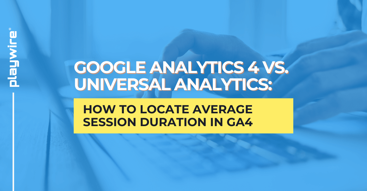 GA4 Views: Understanding Page Level Metrics in Google Analytics 4